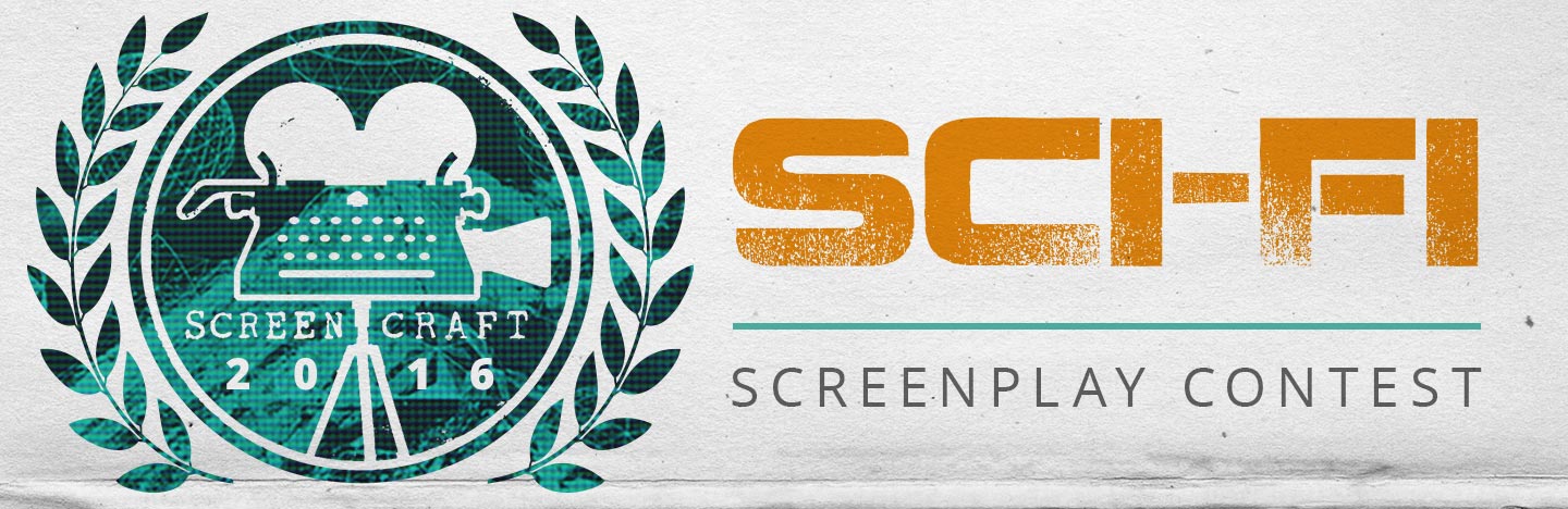 Sci Fi Screenplay Contest