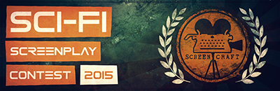 Screenwriting Contests