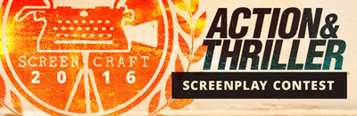 Screenwriting Contests
