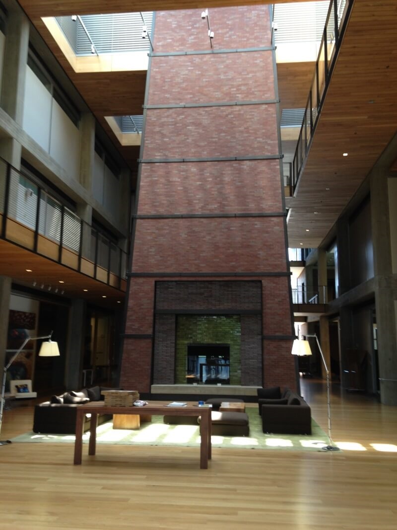 A Screenwriter's Experience of Visiting Pixar Animation Studios