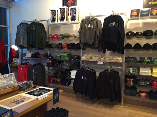 A Screenwriter's Experience of Visiting Pixar Animation Studios