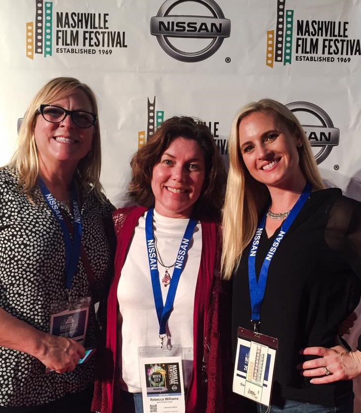 The 2016 Nashville Writers Conference Is Underway! - ScreenCraft