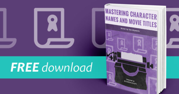 99 Archetypes and Stock Characters Screenwriters Can Mold - ScreenCraft