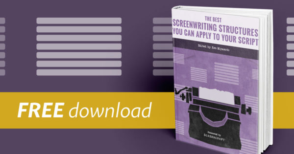 65 TV Pilot Scripts That Screenwriters Should Study - ScreenCraft