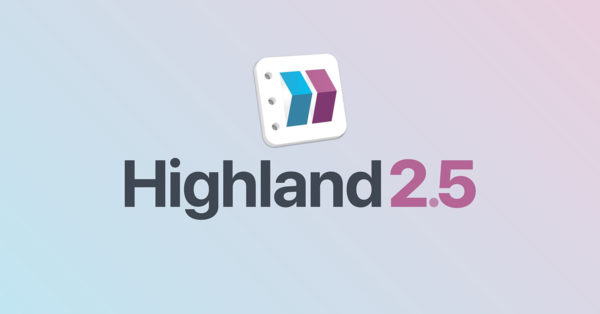 The Industry's Best Free Screenwriting Software - ScreenCraft