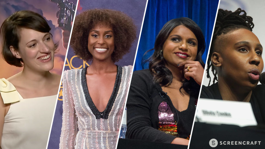 female screenwriters Archives - ScreenCraft