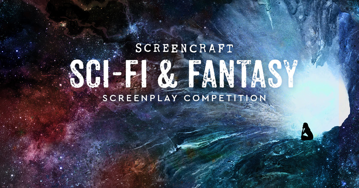 Sci Fi Screenplay Contest