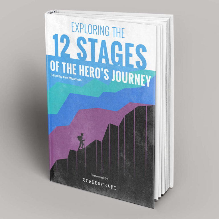 Exploring the 12 Stages of the Hero’s Journey Part 5: Crossing the ...