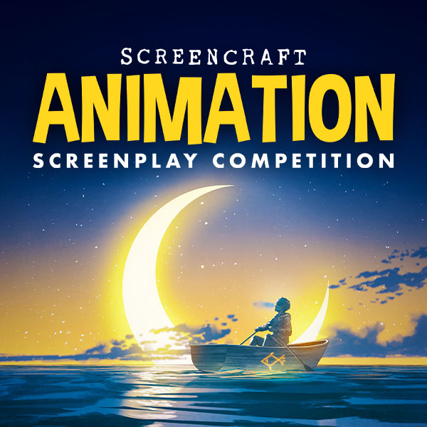 Competitions Archive - Page 2 of 2 - ScreenCraft