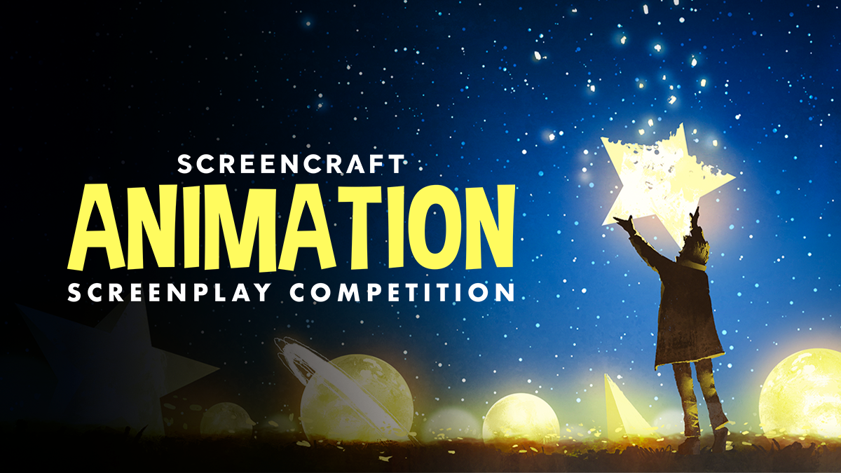 Hone Your Writing & Get Discovered - ScreenCraft