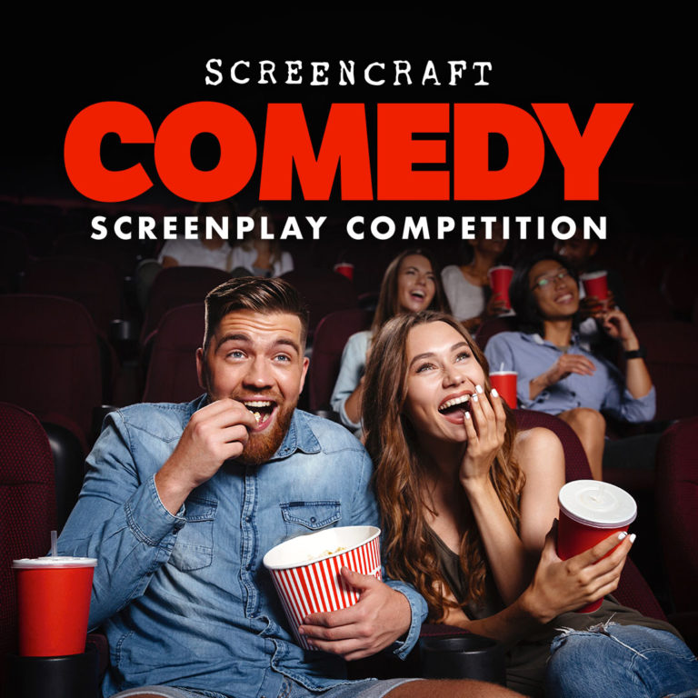 Hone Your Craft & Get Discovered - ScreenCraft