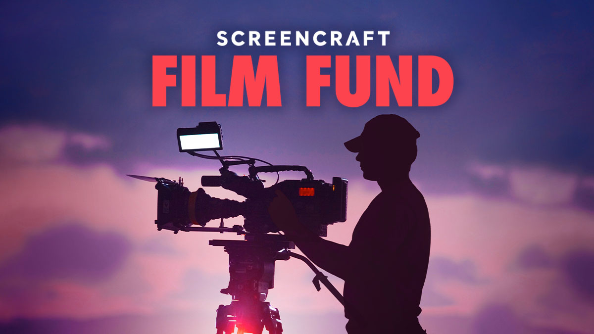 ScreenCraft Film Fund Competition - ScreenCraft