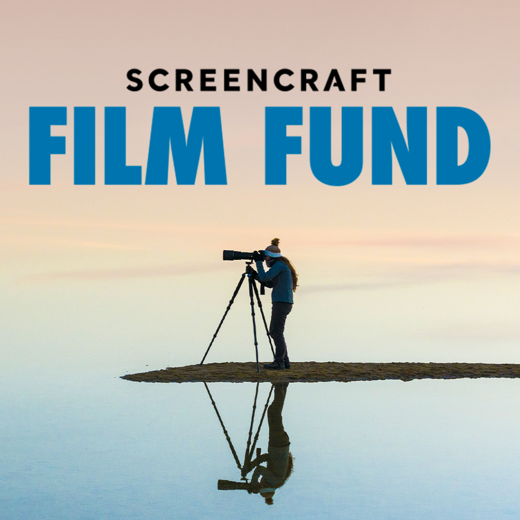 Competitions Archive - ScreenCraft