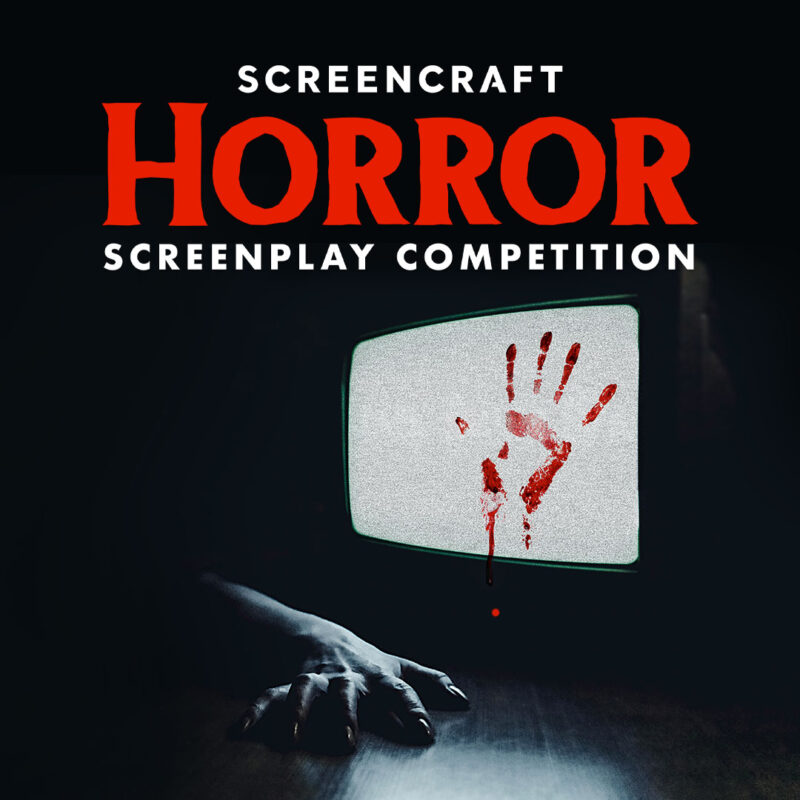 101 Terrifying Horror Story Prompts - ScreenCraft