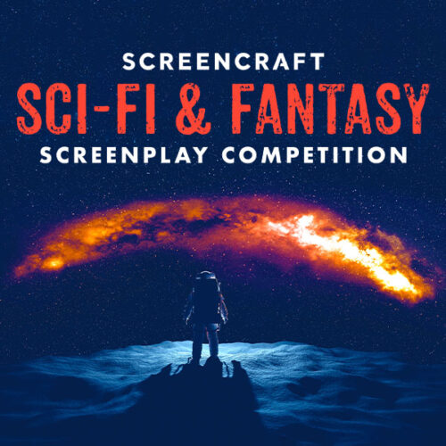 Competitions Archive - ScreenCraft