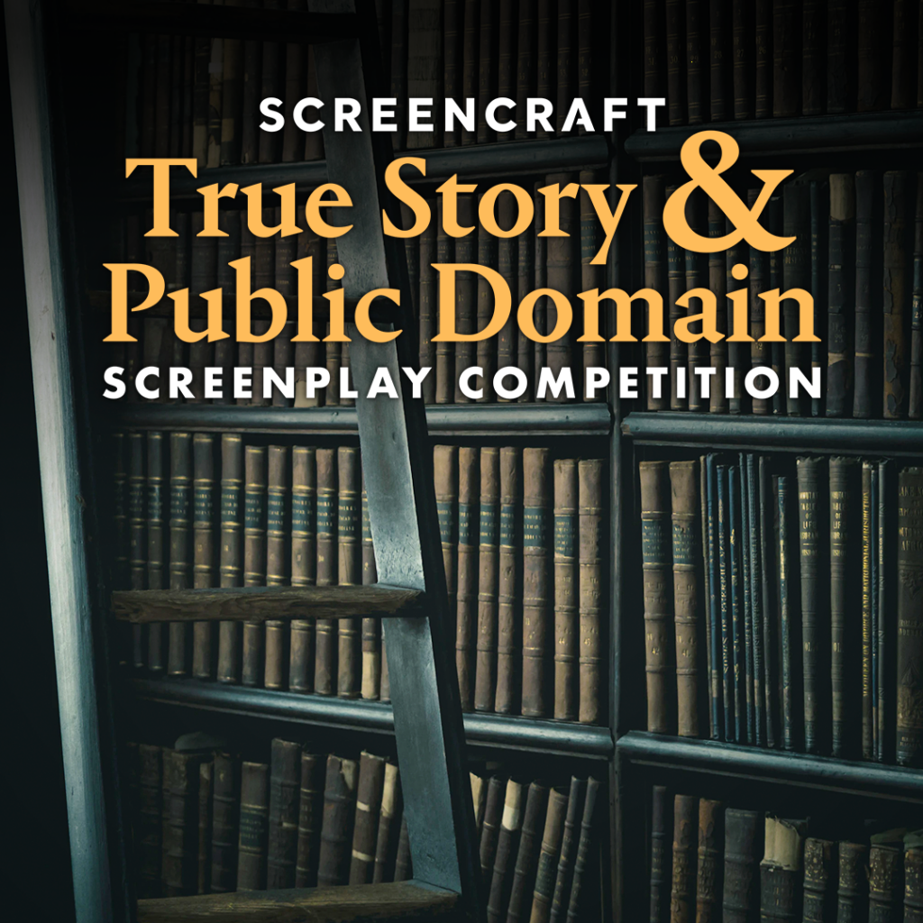 Competitions Archive - Page 2 of 2 - ScreenCraft