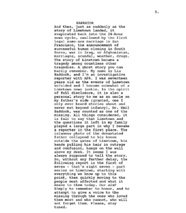 The Ultimate Guide to Writing a Fiction Podcast Script - ScreenCraft