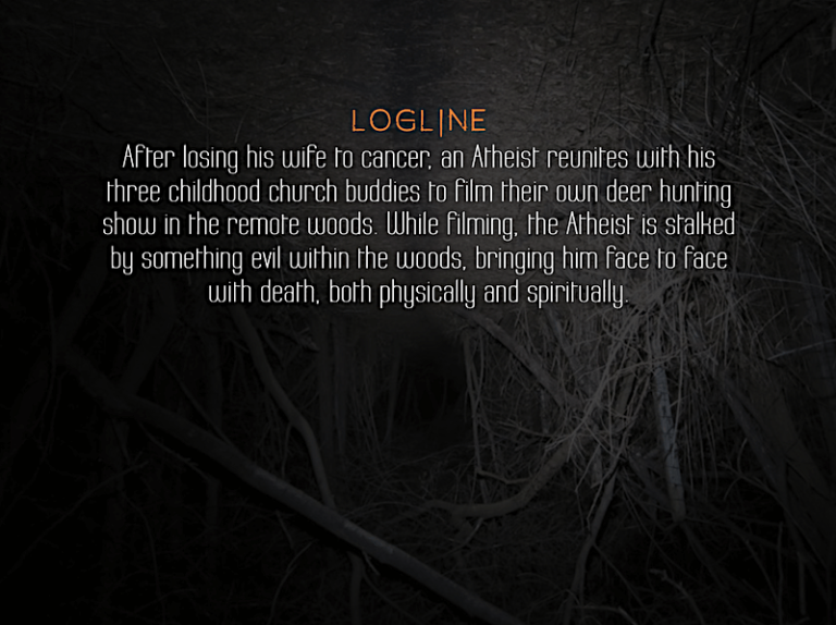 How to Create the Ultimate Screenplay Pitch Deck - ScreenCraft