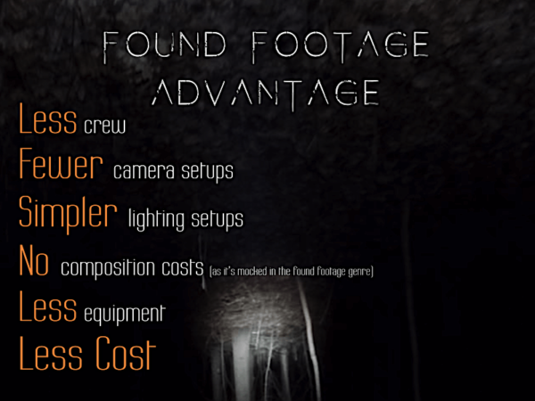 How to Create the Ultimate Screenplay Pitch Deck - ScreenCraft