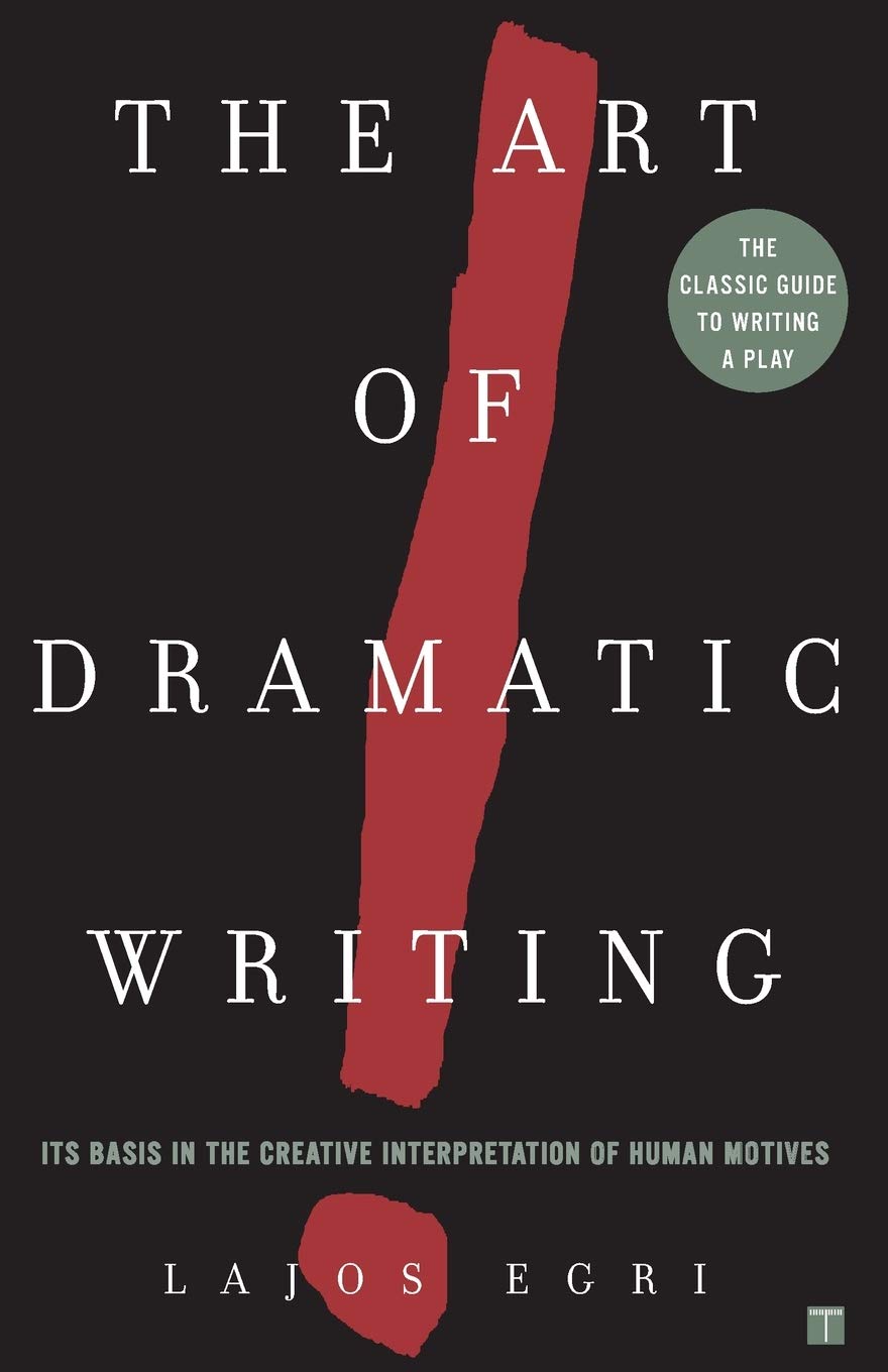 Two Essential Screenwriting Books Recommended by the Screenwriter of ...