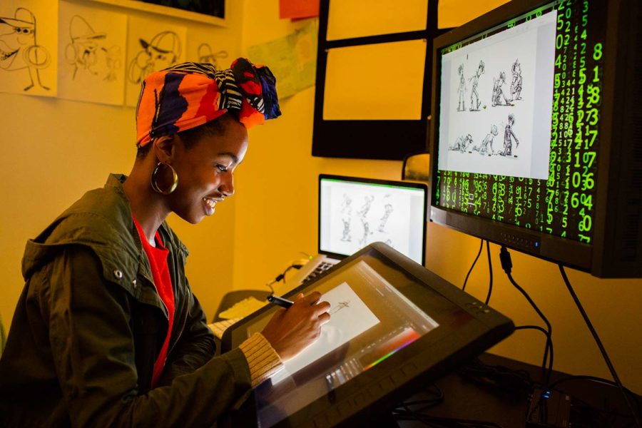 The Simple Guide to Writing Animated Screenplays - ScreenCraft