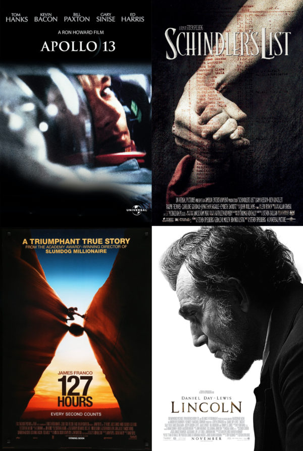 5 Reasons to Have True Story Screenplays in Your Spec Portfolio - ScreenCraft