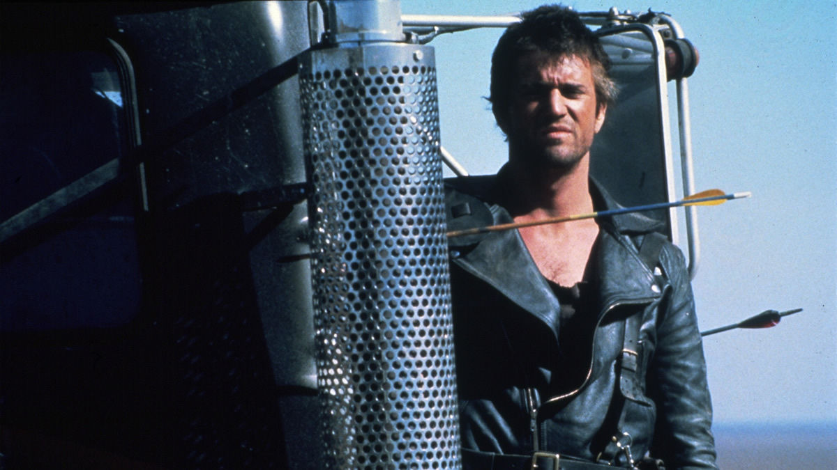 Defining Character Through Action: 'Mad Max 2: The Road Warrior ...