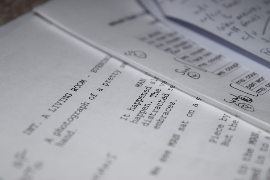 What Is Script Coverage? - ScreenCraft