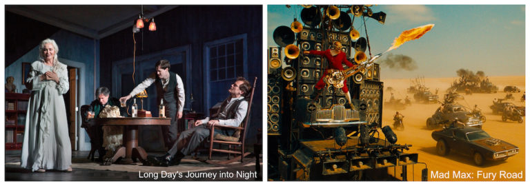 Stage Plays vs. Screenplays: 7 Differences You Should Know About ...