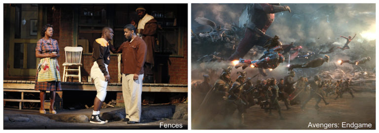 Stage Plays vs. Screenplays: 7 Differences You Should Know About ...