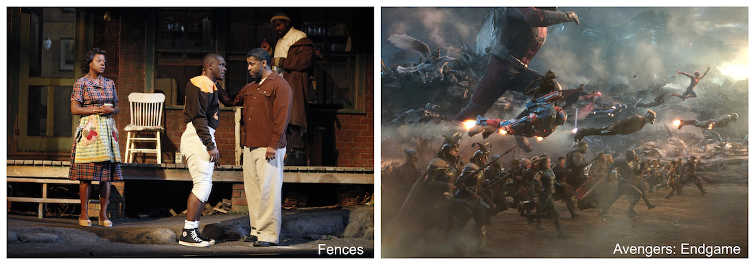 Stage Plays vs. Screenplays: 7 Differences You Should Know About ...