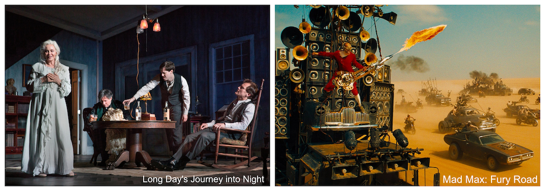 Stage Plays vs. Screenplays: 7 Differences You Should Know About ...