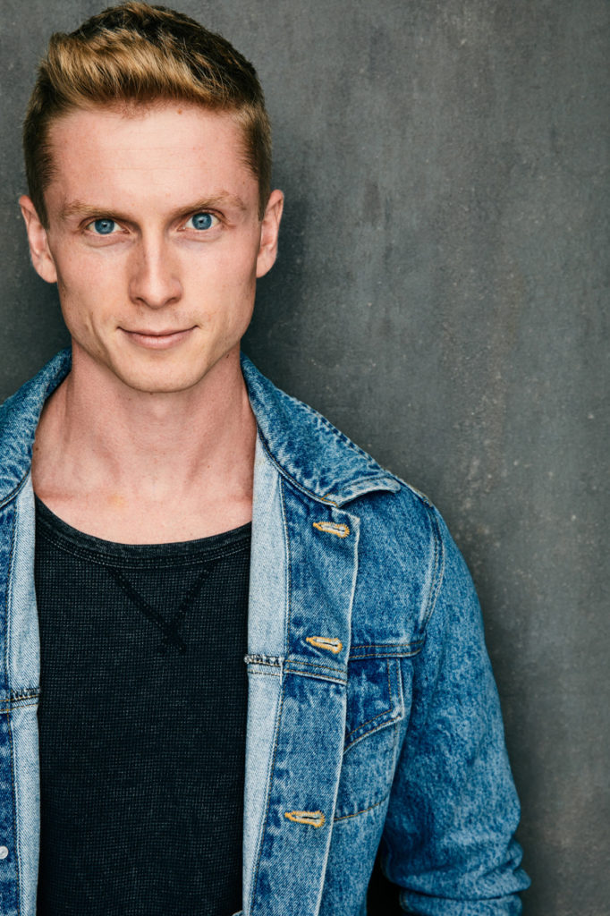 Subtext Series: Chris Webster & James King - ScreenCraft