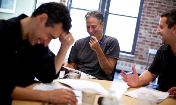 Why Writing TV is Better than Writing Feature Films (and Why it's Not ...