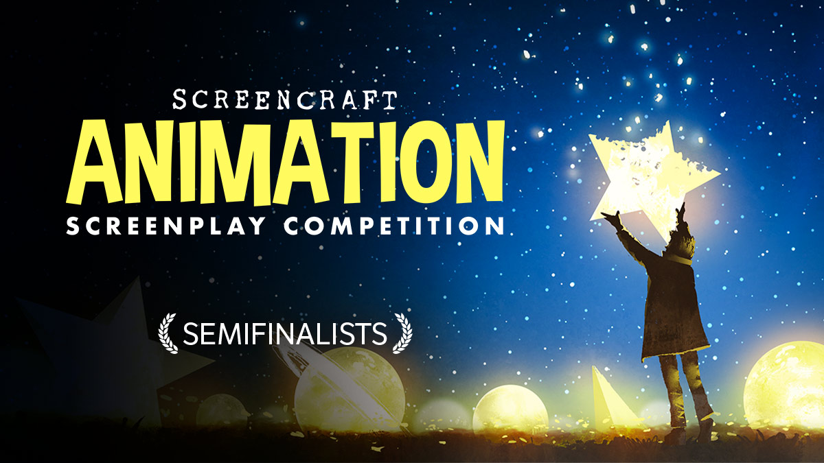 2021 ScreenCraft Animation Screenplay Competition Semifinalists ...