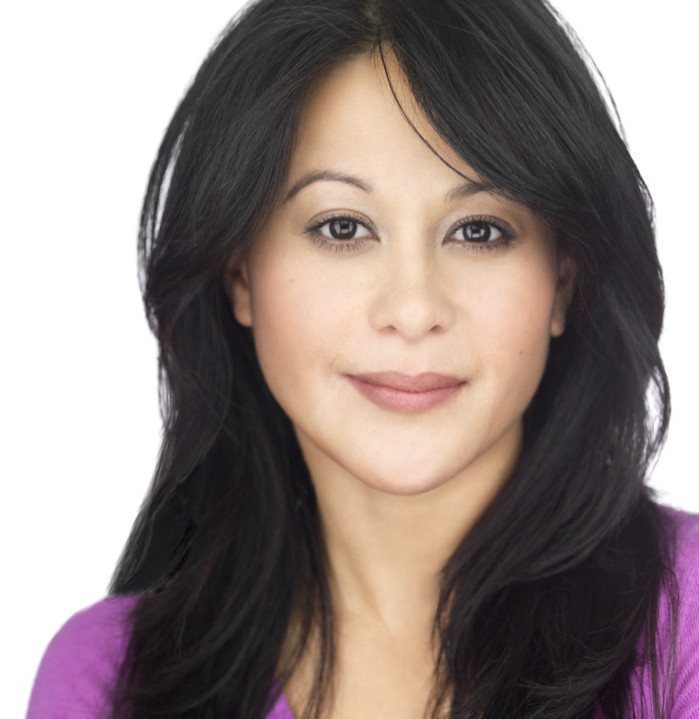 Subtext Series: Veronica Reyes-How - ScreenCraft