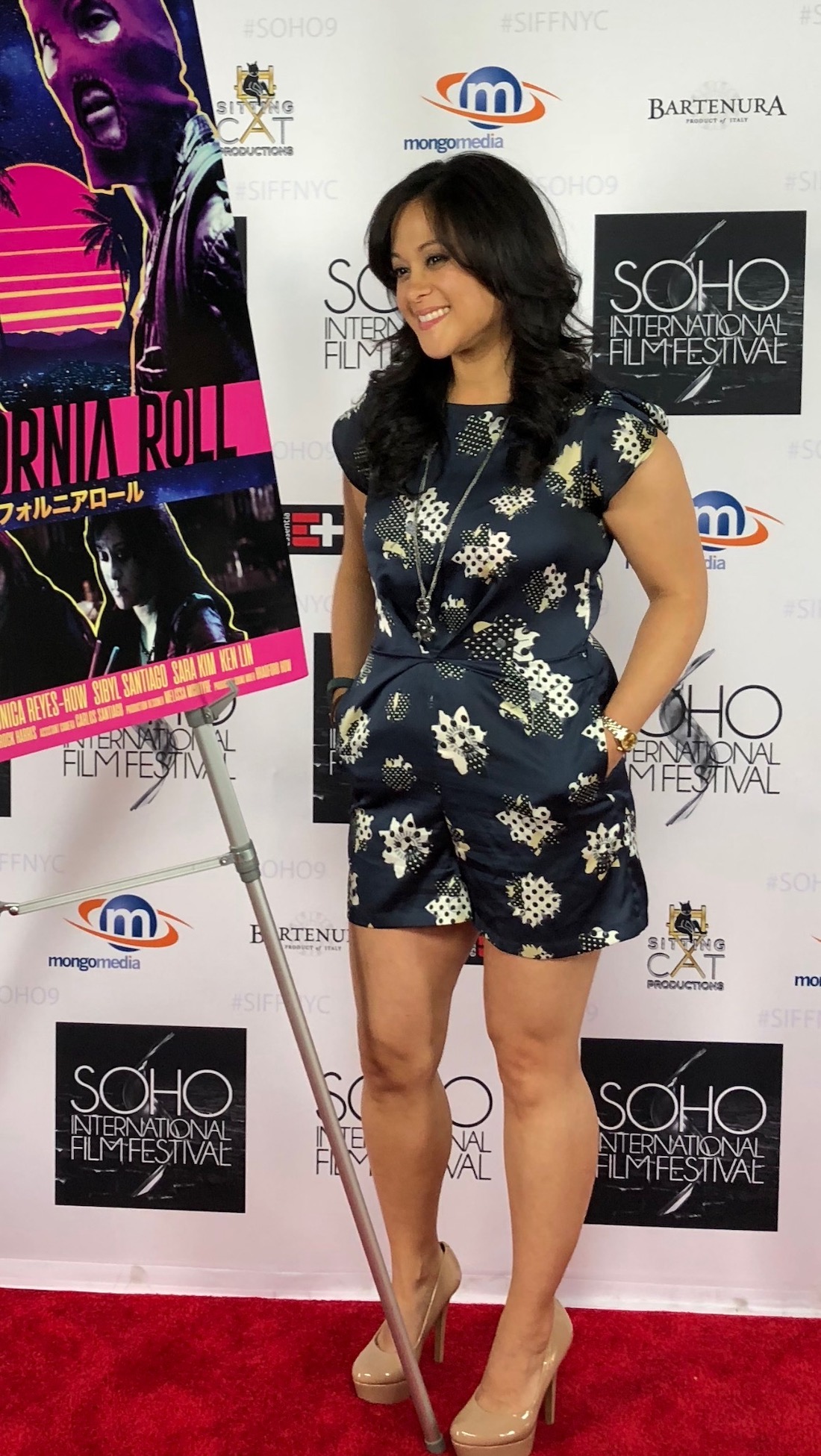 Subtext Series: Veronica Reyes-How - ScreenCraft