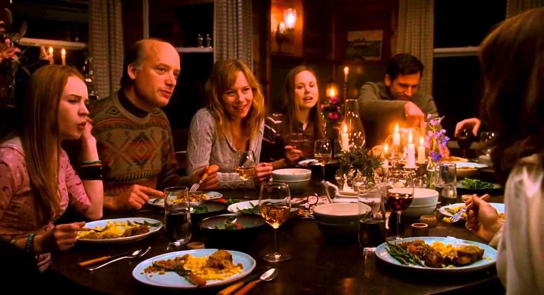 10 of the Best Family Dinner Scenes to Watch This Thanksgiving ...