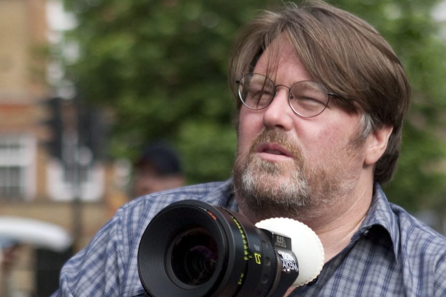 'The Tender Bar' Writer William Monahan Encourages You to Make Your ...