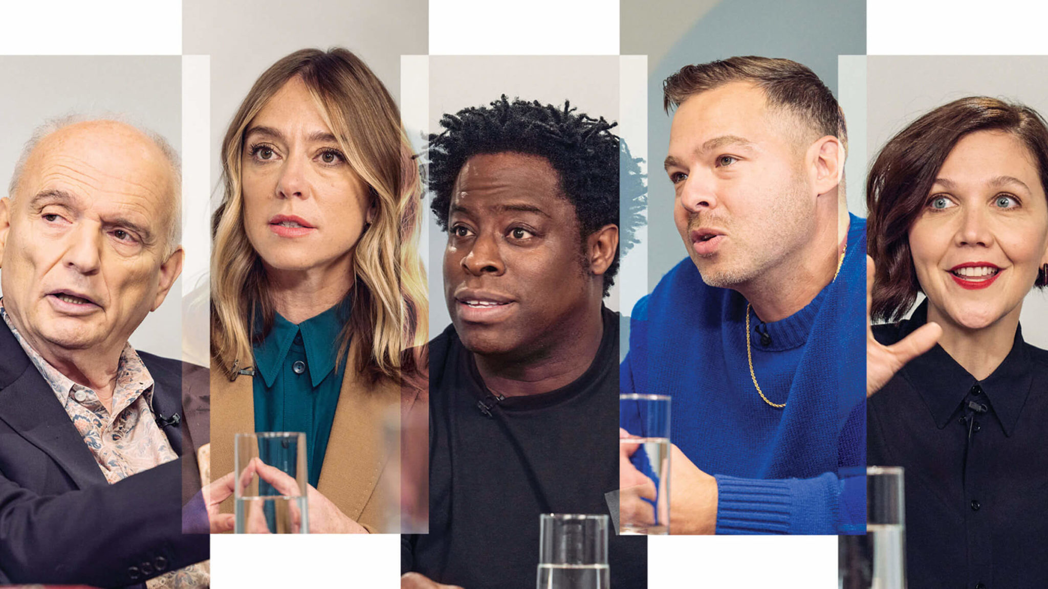 5 Lessons from The Hollywood Reporter’s Writer Roundtable - ScreenCraft