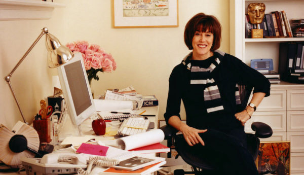 8 Pieces of Writing Advice from Rom-Com Queen Nora Ephron - ScreenCraft