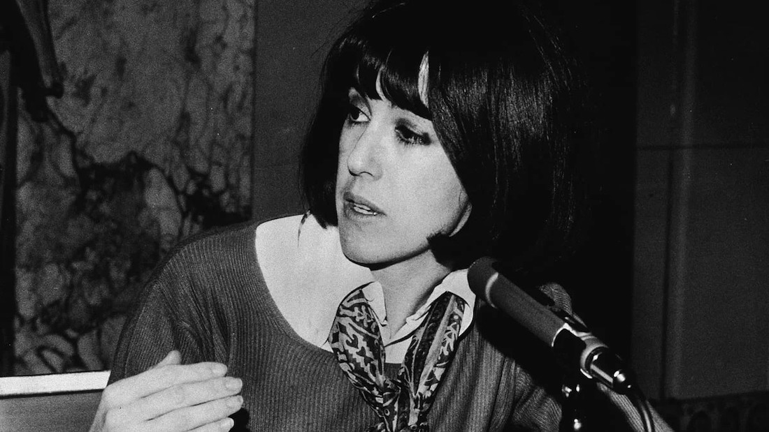 8 Pieces of Writing Advice from Rom-Com Queen Nora Ephron - ScreenCraft