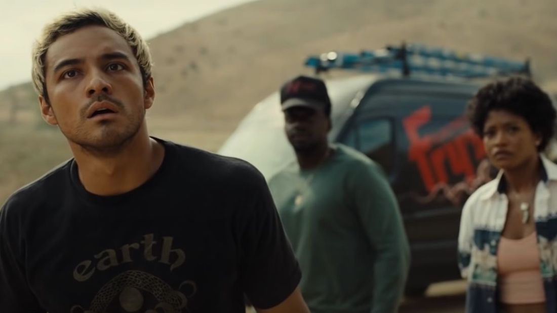 WATCH: The Meaning Behind Jordan Peele's 'Nope': The Dangers of ...