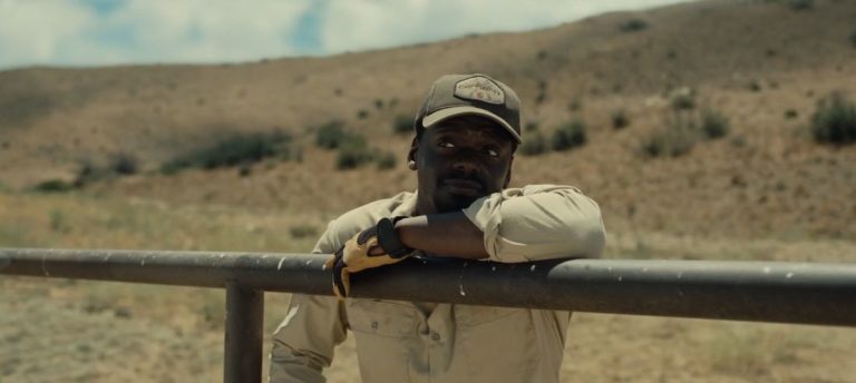 WATCH: The Meaning Behind Jordan Peele's 'Nope': The Dangers of ...