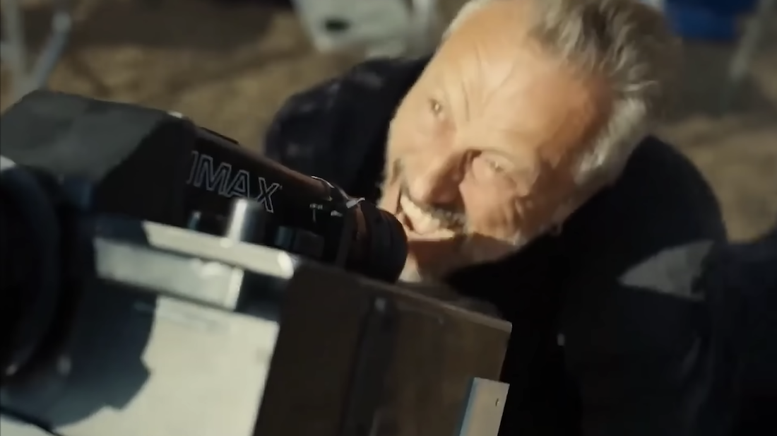 WATCH: The Meaning Behind Jordan Peele's 'Nope': The Dangers of ...