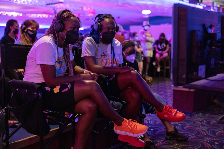 INTERVIEW: The Ebo Twins Share Their Filmmaking Process for 'Honk for ...