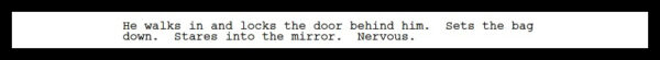 Formatting Flubs 10 Script Formatting Mistakes To Avoid Screencraft