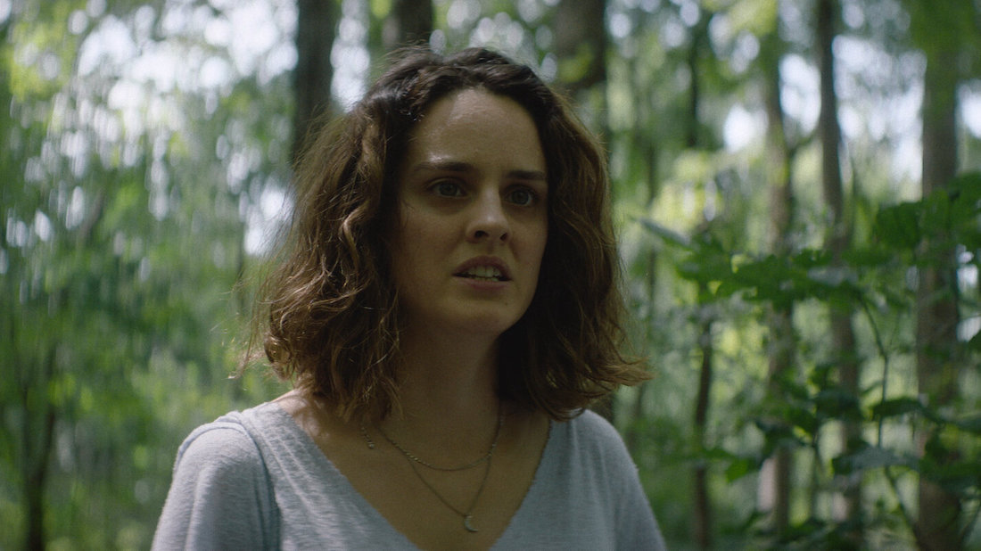 Playwright Bess Wohl Explores Postpartum Psycho Horror in Film Debut 'Baby Ruby' - ScreenCraft