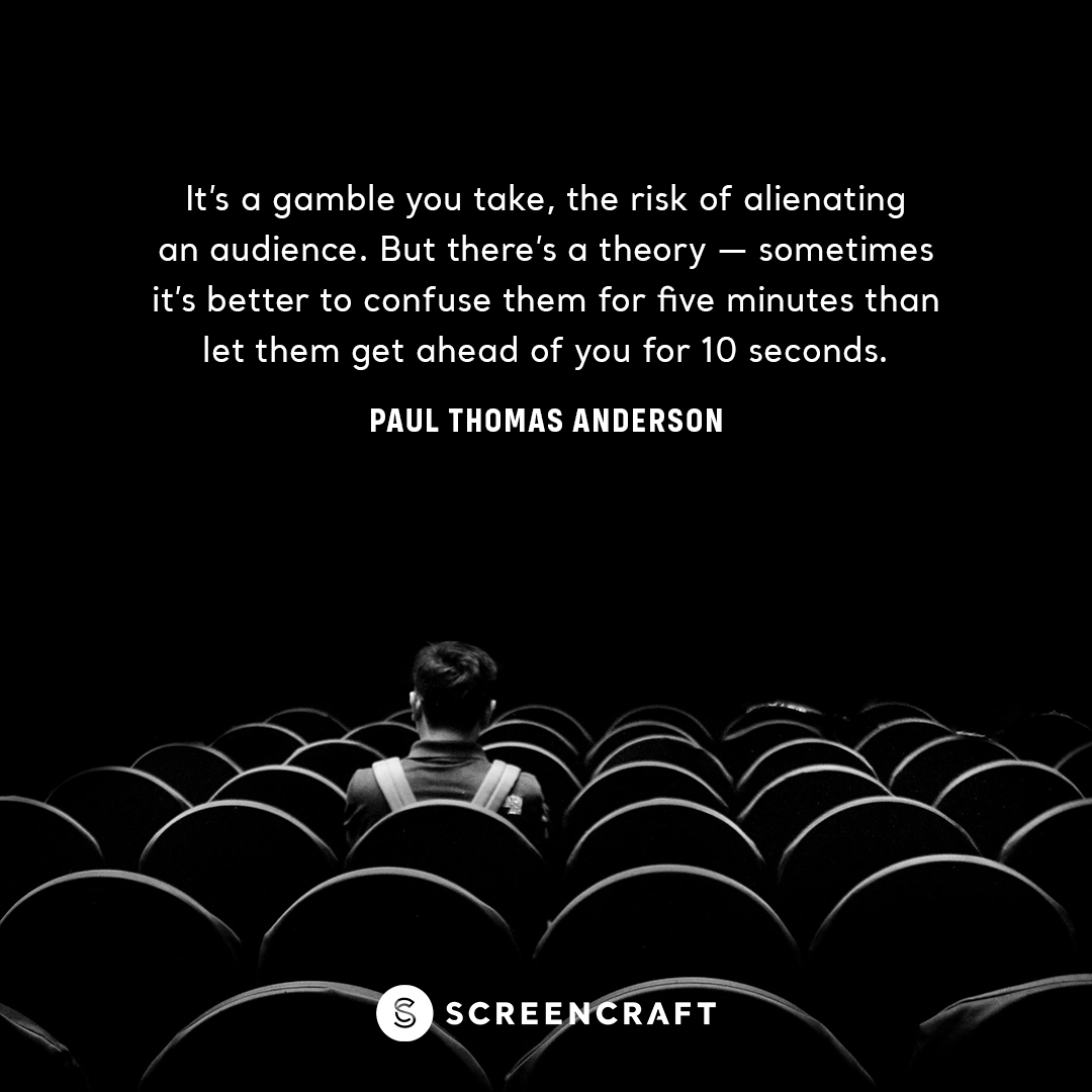How To Become A Hollywood Script Reader ScreenCraft