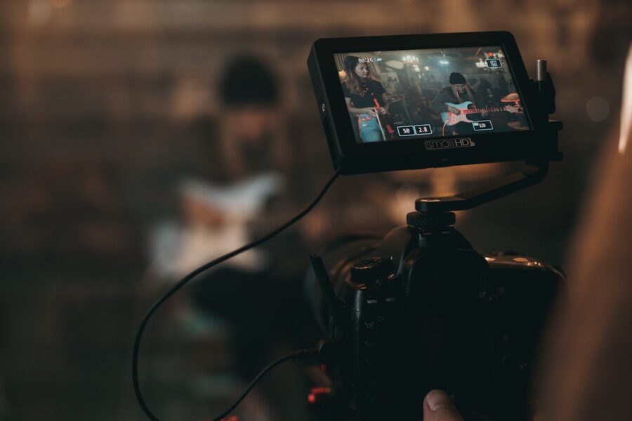 10 Best Filmmaking Websites for Indie Filmmakers - ScreenCraft